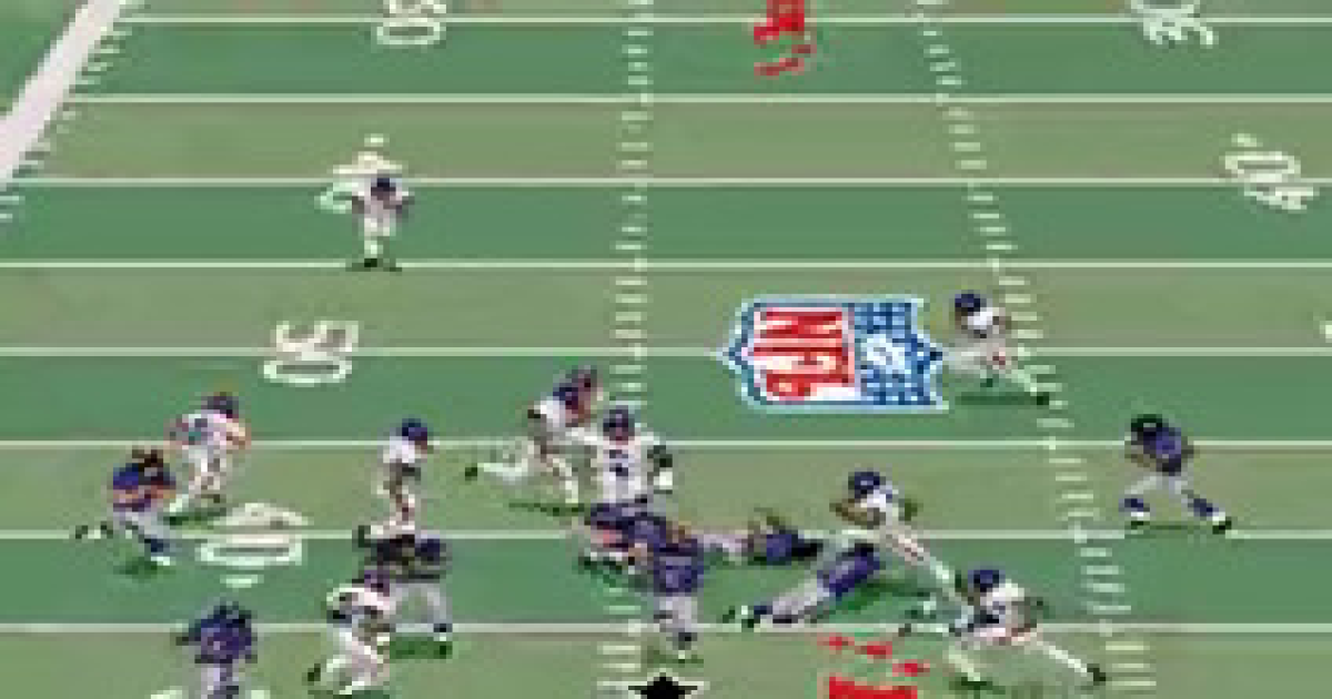 Madden NFL 2002 (U) emulator for GameBoy Advance