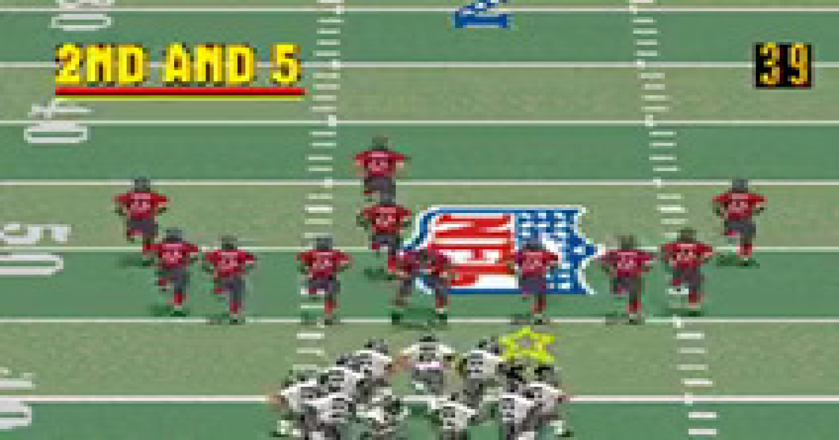 Madden NFL 2004 (U) emulator for GameBoy Advance