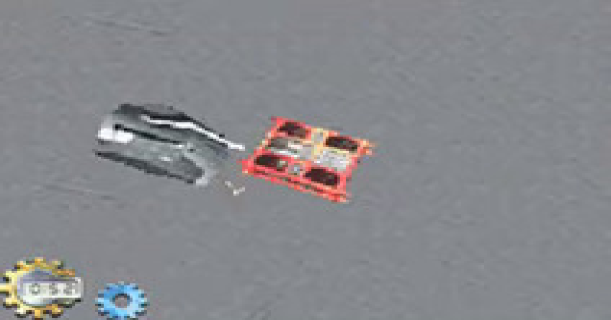 Robot Wars - Advanced Destruction (U) emulator for GameBoy Advance