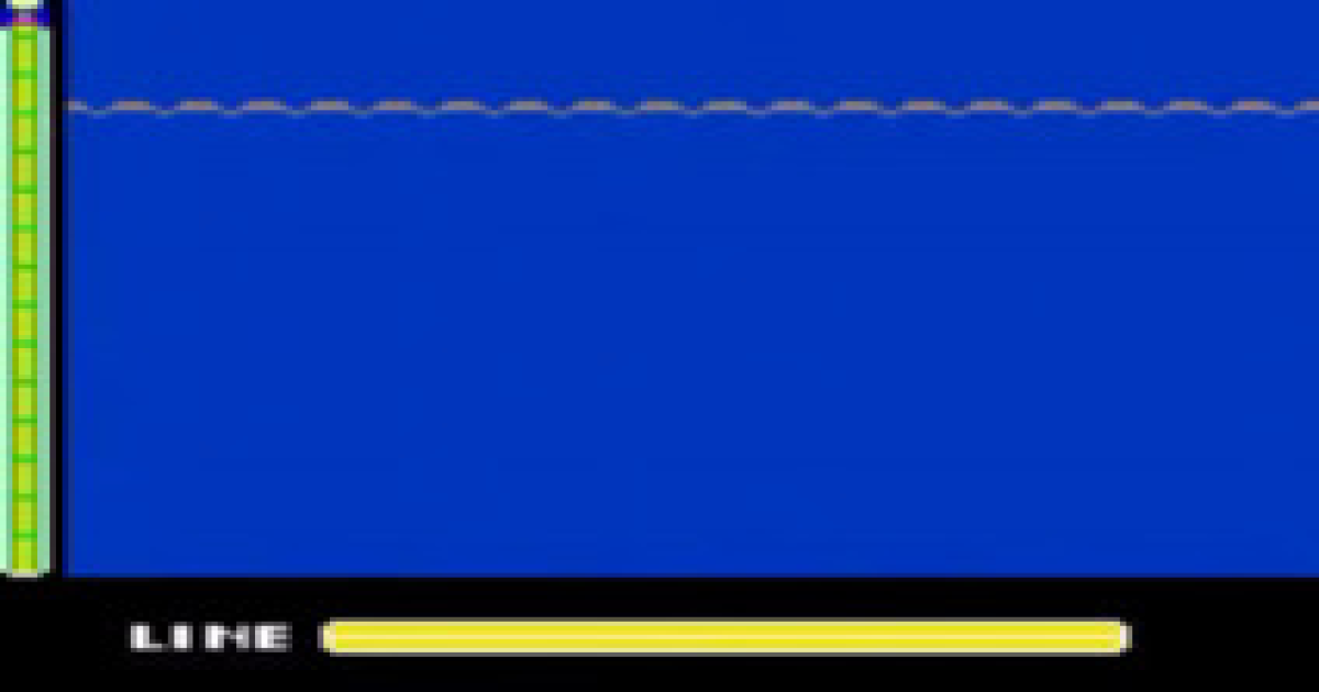 Bass Master's Classic emulator for GameBoy Color