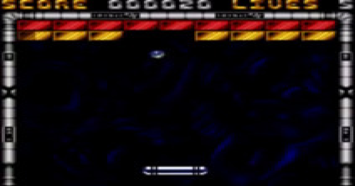 Cool Bricks emulator for GameBoy Color