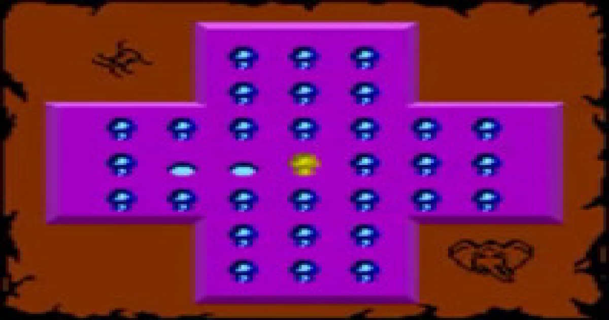 Gobs of Games emulator for GameBoy Color