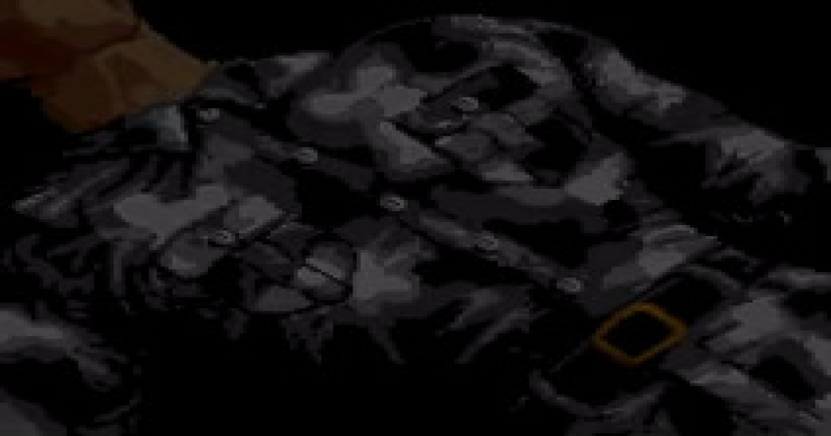 Perfect Dark emulator for GameBoy Color