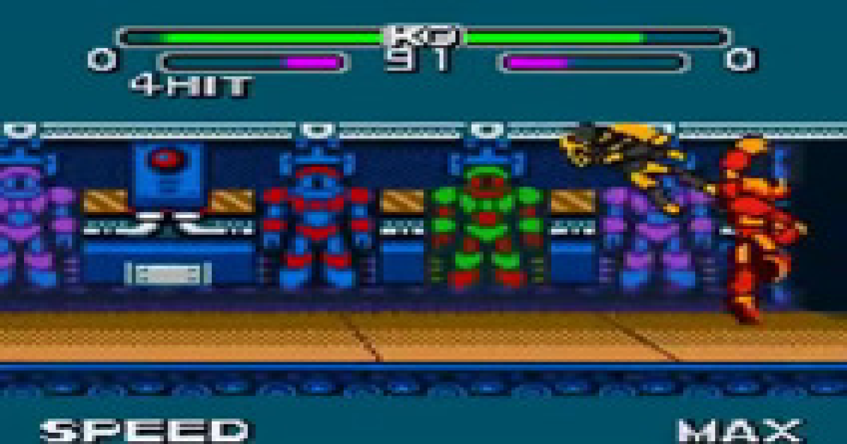 Power Quest emulator for GameBoy Color