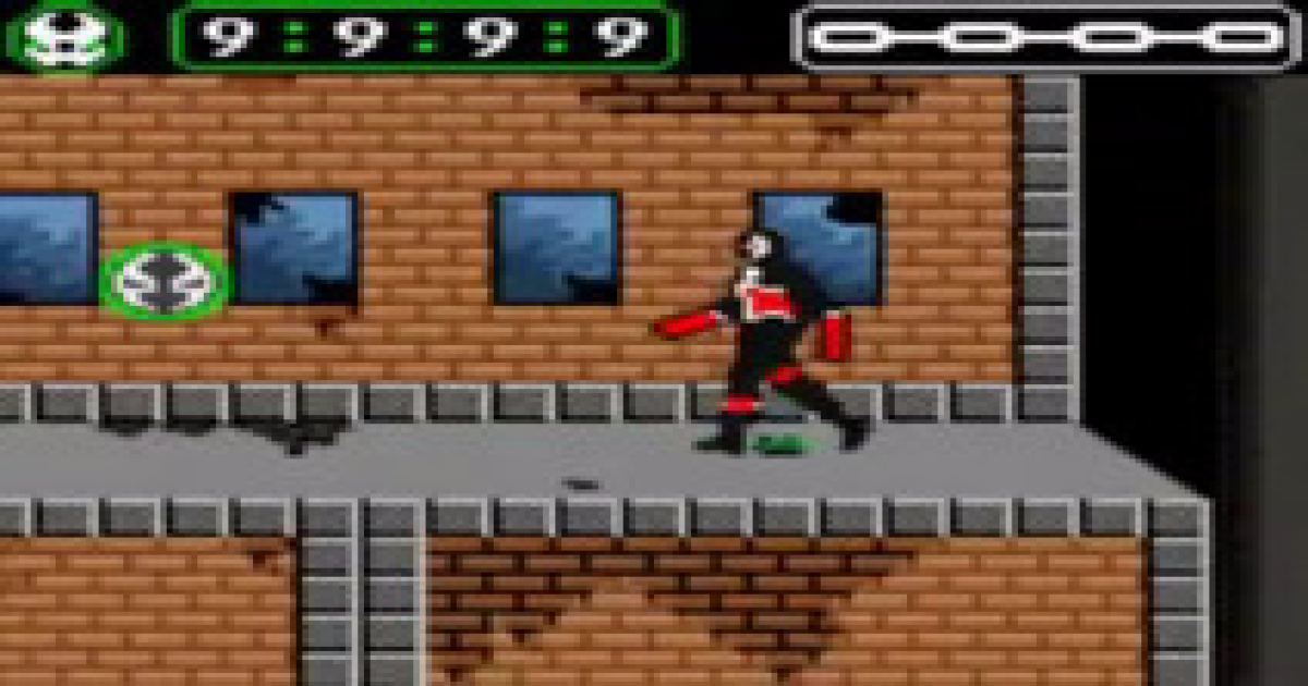 Spawn emulator for GameBoy Color