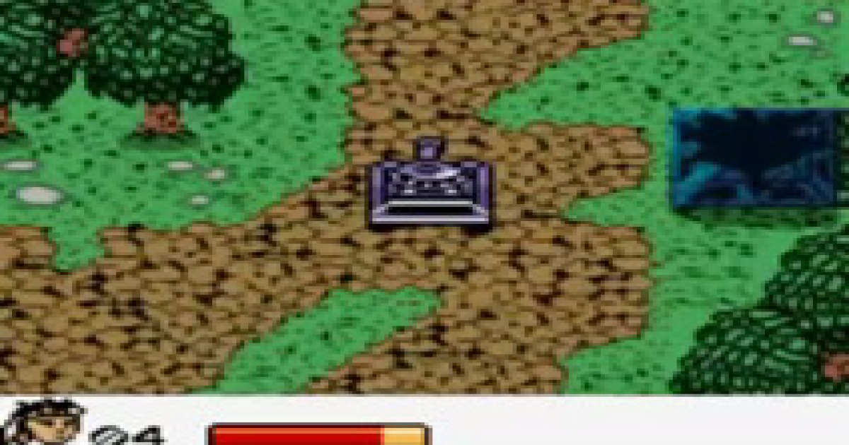 Turok III - Shadow of Oblivion emulator for GameBoy Color