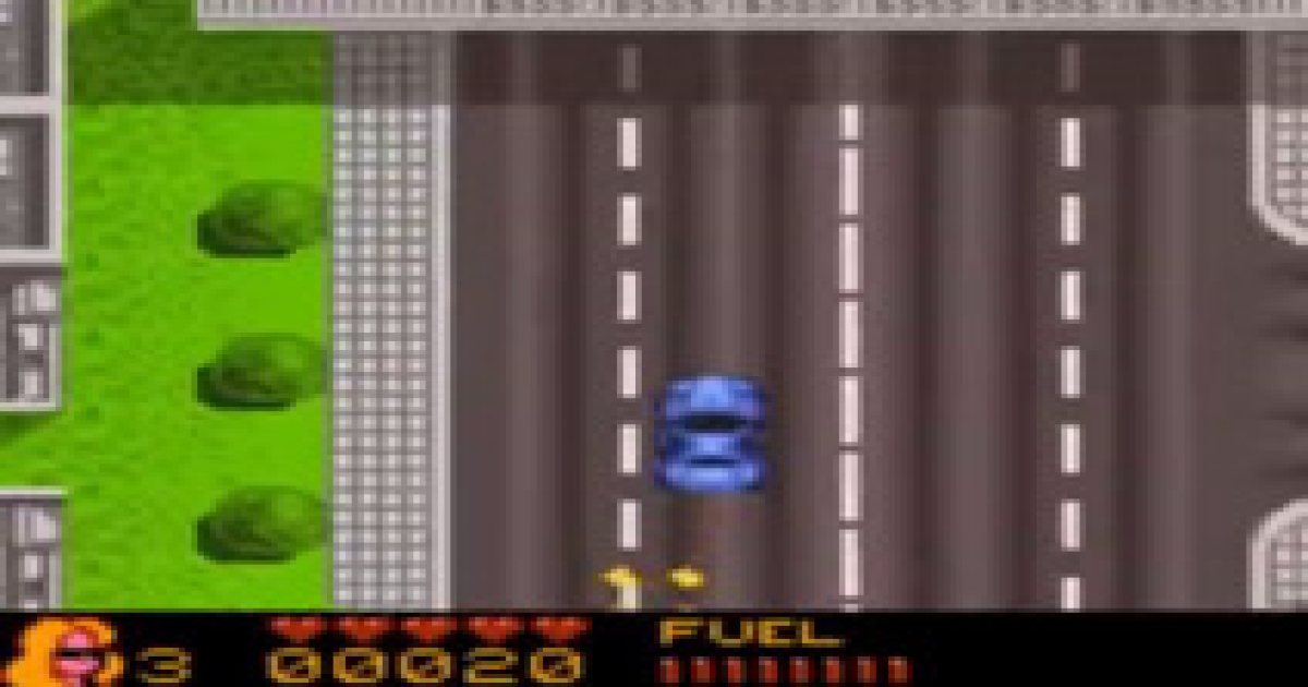 VIP emulator for GameBoy Color