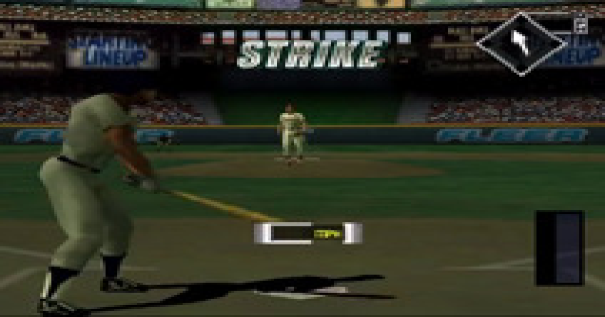 All-Star Baseball 99 (USA) emulator for Nintendo 64
