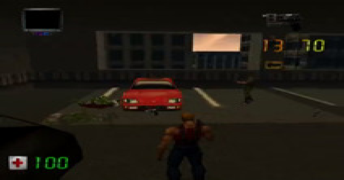 Duke Nukem Zero Hour Usa Emulator For Nintendo 64
