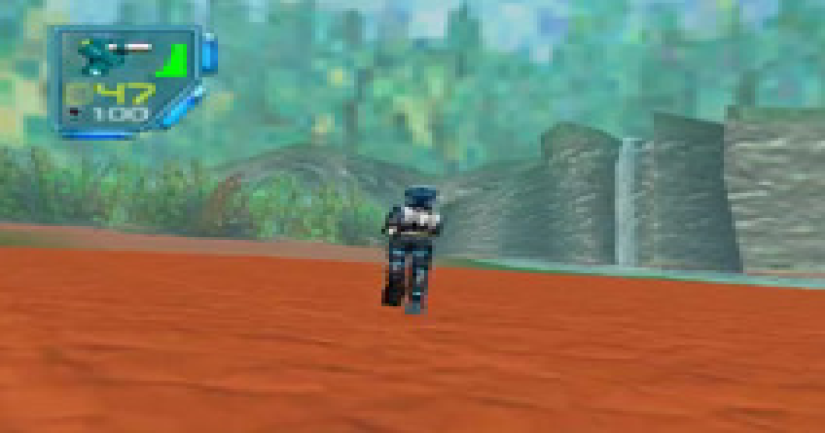 Jet Force Gemini (USA) emulator for Nintendo 64