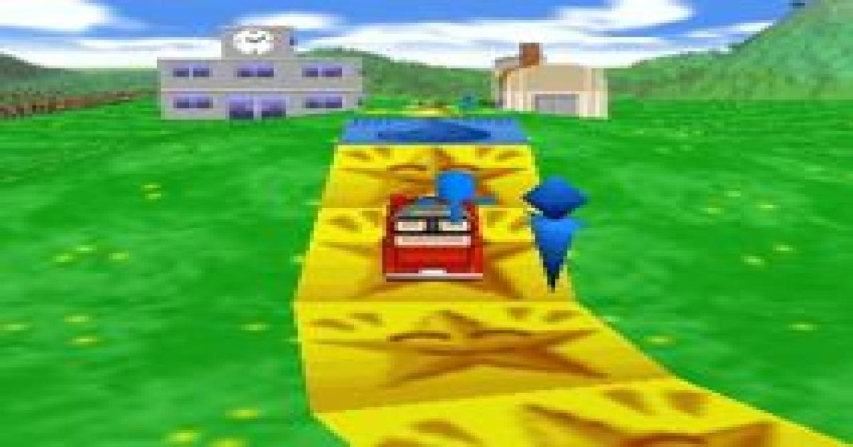 Jinsei Game 64 (Japan) emulator for Nintendo 64