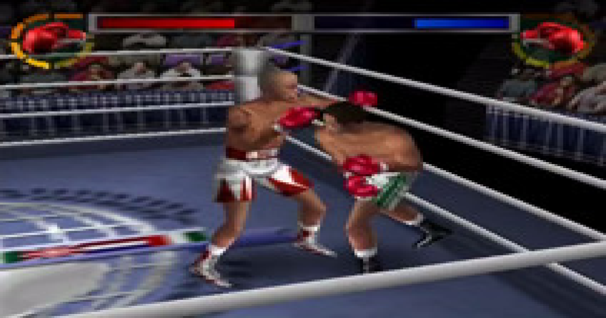 Knockout Kings 2000 (USA) emulator for Nintendo 64