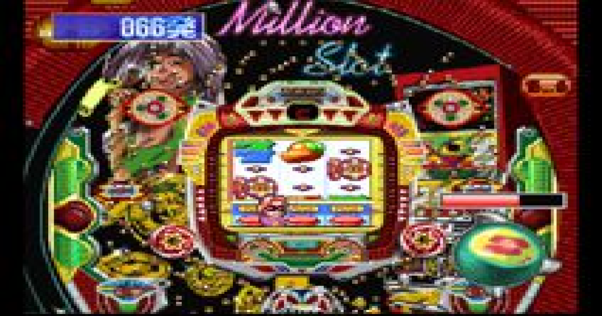 Parlor! Pro 64 - Pachinko Jikki Simulation Game (Japan) emulator for ...