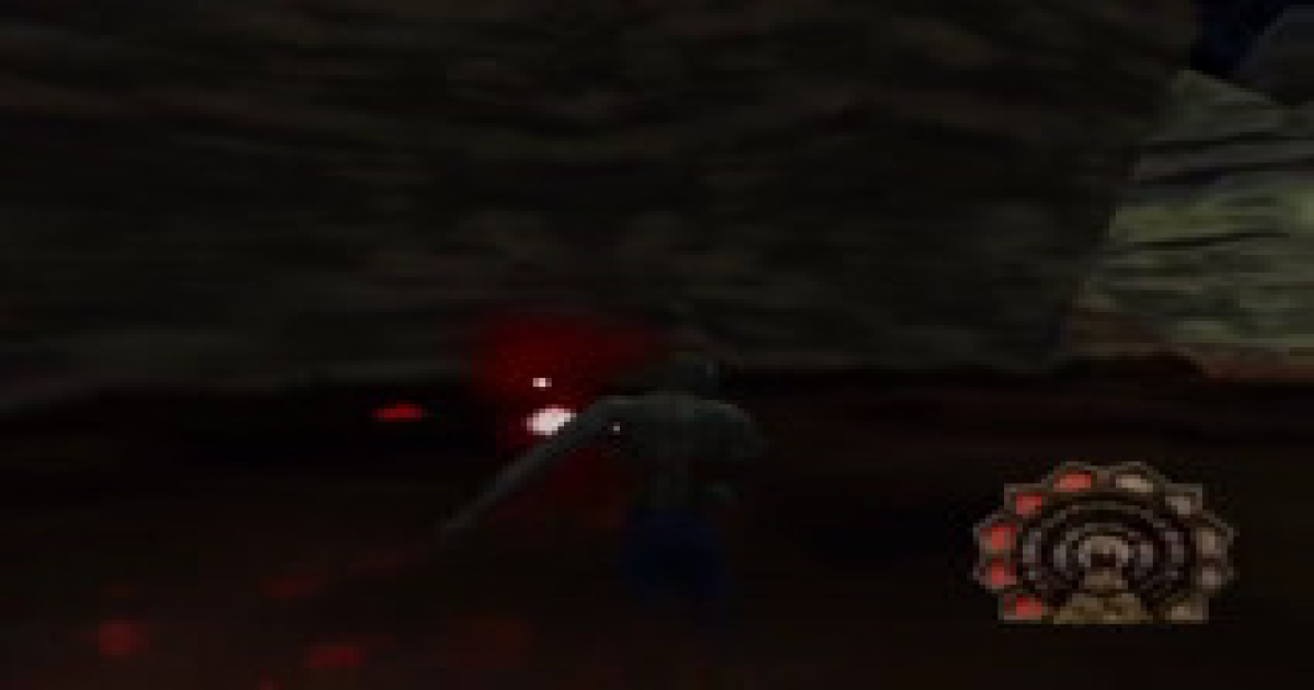 Shadow Man (USA) emulator for Nintendo 64