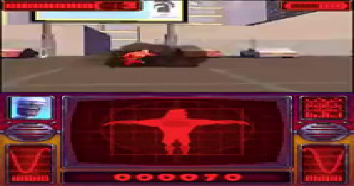 Incredibles, The - Rise of the Underminer (USA) emulator for Nintendo DS