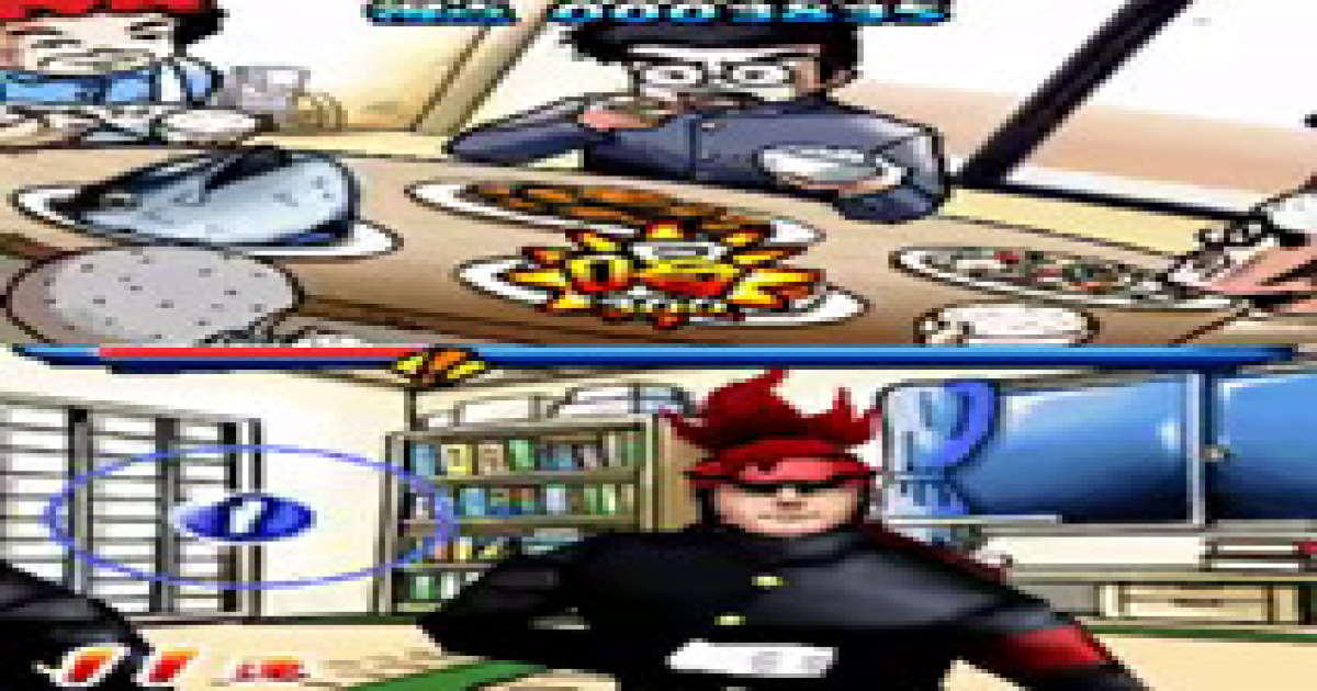 Osu! Tatakae! Ouendan (Japan) emulator for Nintendo DS