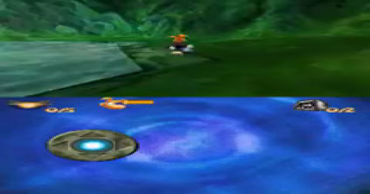 Rayman DS (USA) (En,Fr,Es) emulator for Nintendo DS