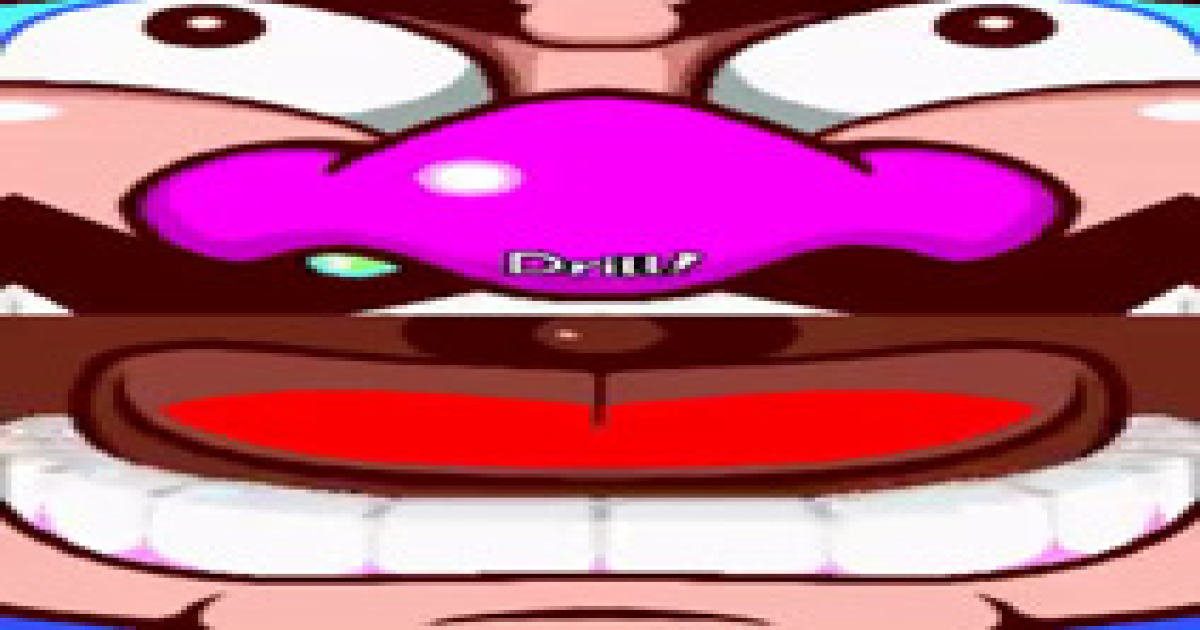 WarioWare - Touched! (USA) emulator for Nintendo DS