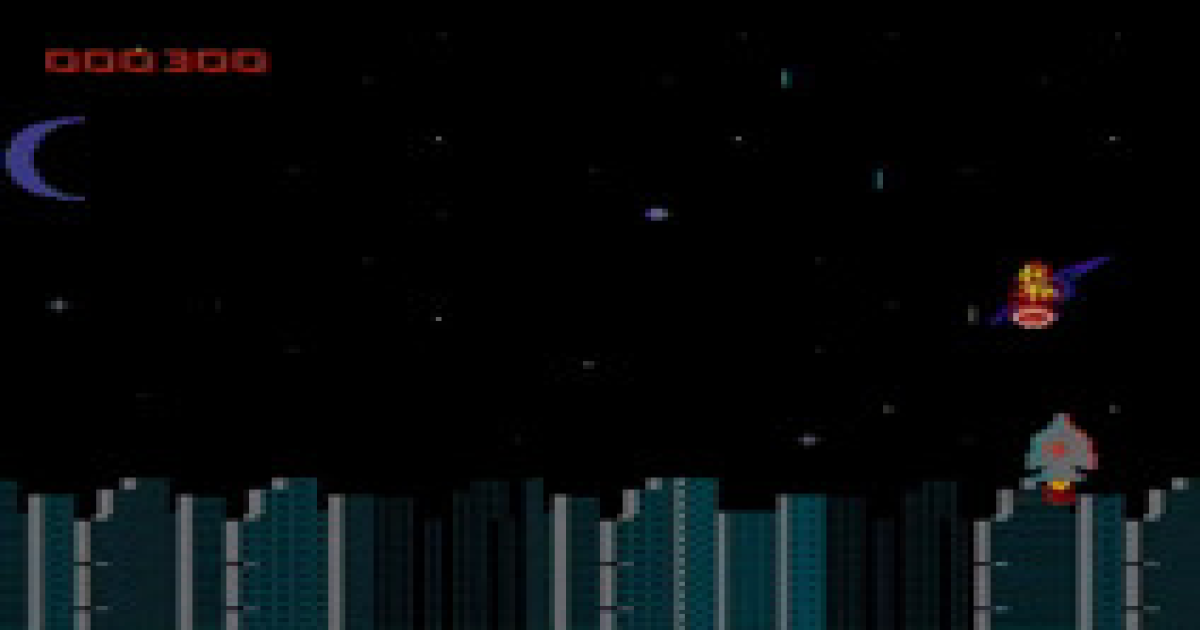 Action 52 (Active Enterprises) (REVA) emulator for Nintendo / Famicom