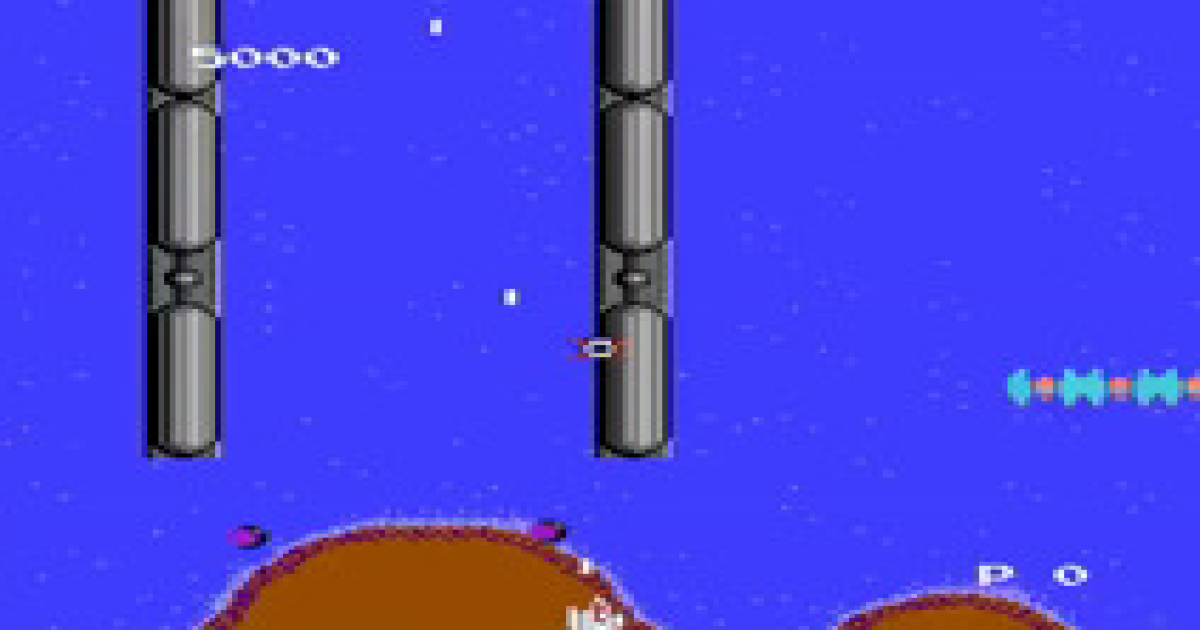 Argus (J) emulator for Nintendo / Famicom