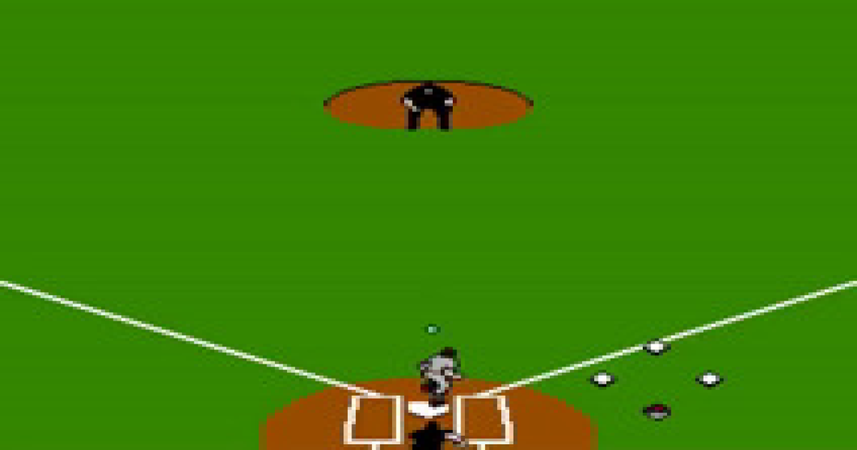 Baseball Stars (U) emulator for Nintendo / Famicom