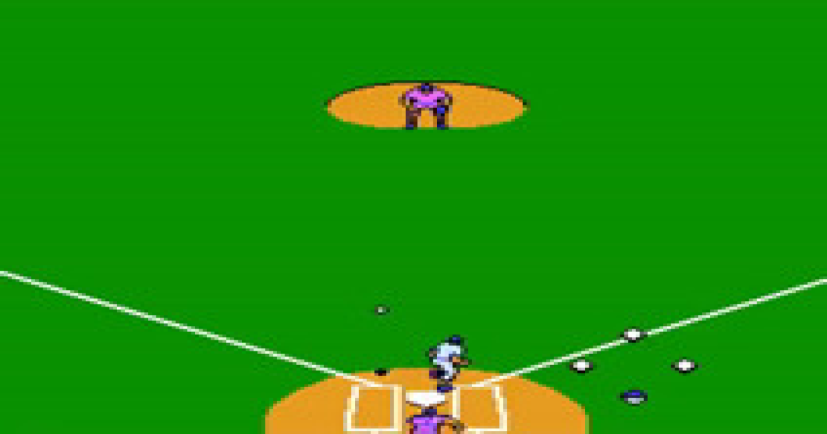 Baseball Stars II (U) emulator for Nintendo / Famicom