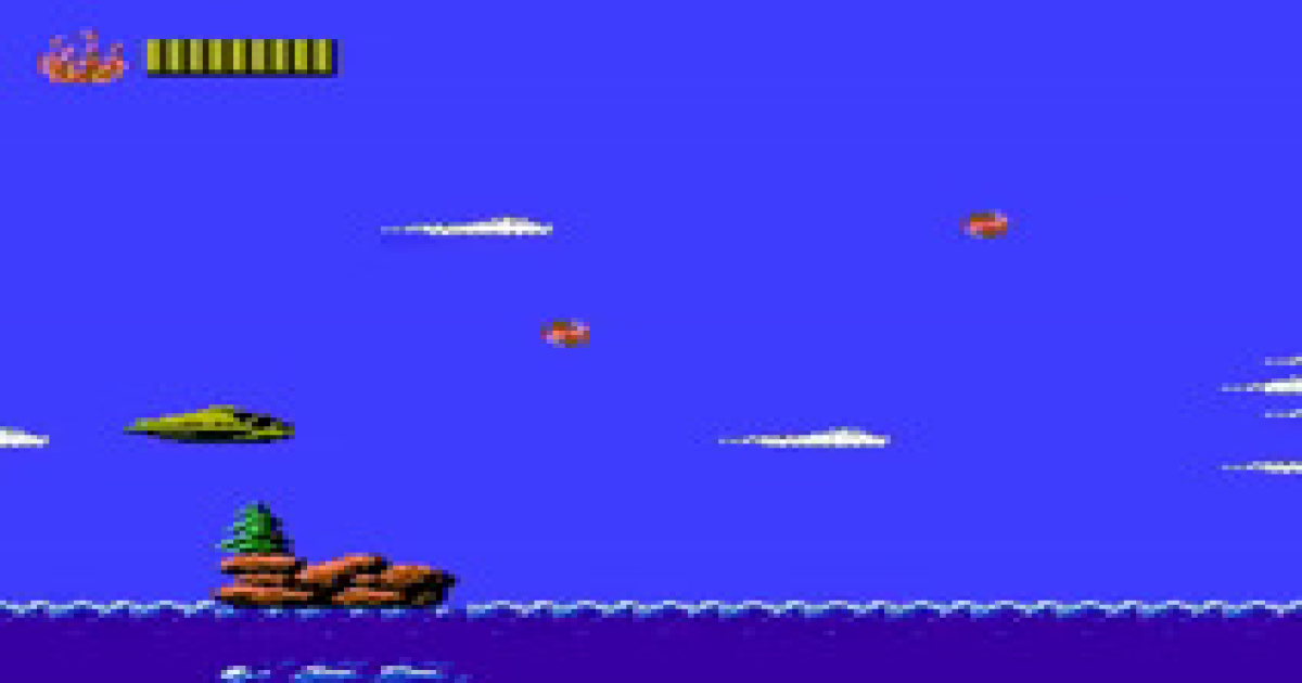 Captain Planet and the Planeteers (U) emulator for Nintendo / Famicom