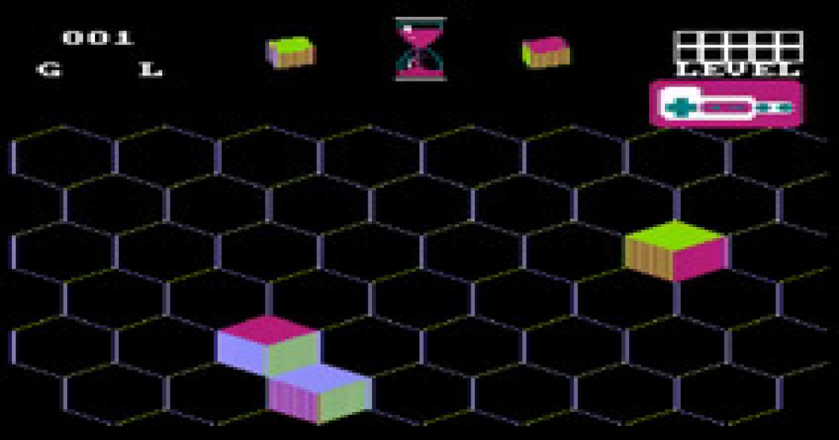 Creatom (S) emulator for Nintendo / Famicom