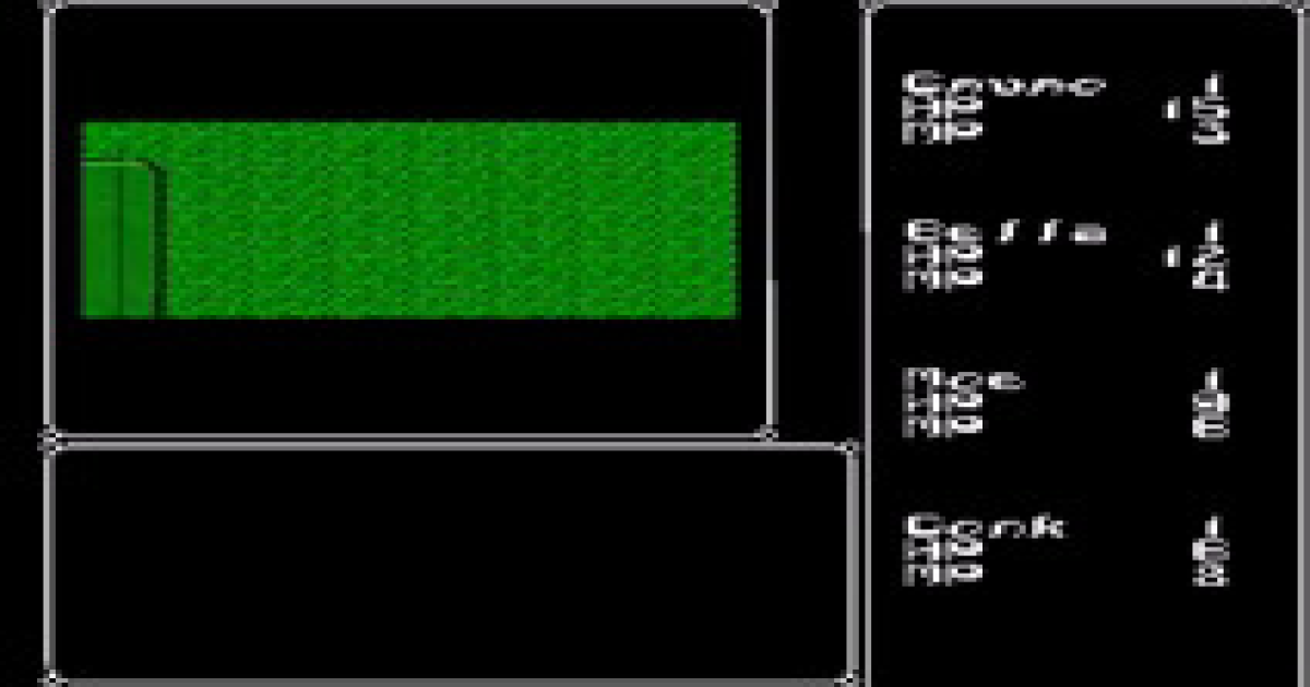 Deep Dungeon III - Yuushi heno Tabi (J) emulator for Nintendo / Famicom