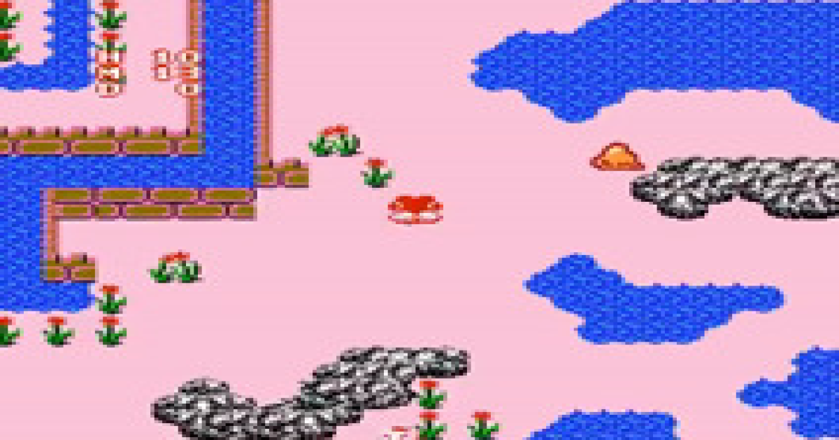 Elysion (J) [!] emulator for Nintendo / Famicom