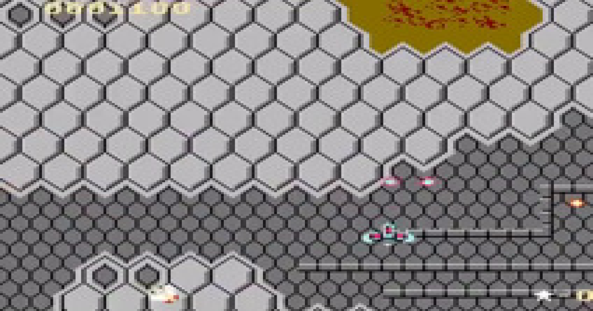 Exed Exes (J) [!] emulator for Nintendo / Famicom
