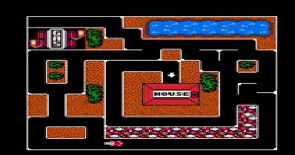 Firehouse Rescue (U) emulator for Nintendo / Famicom