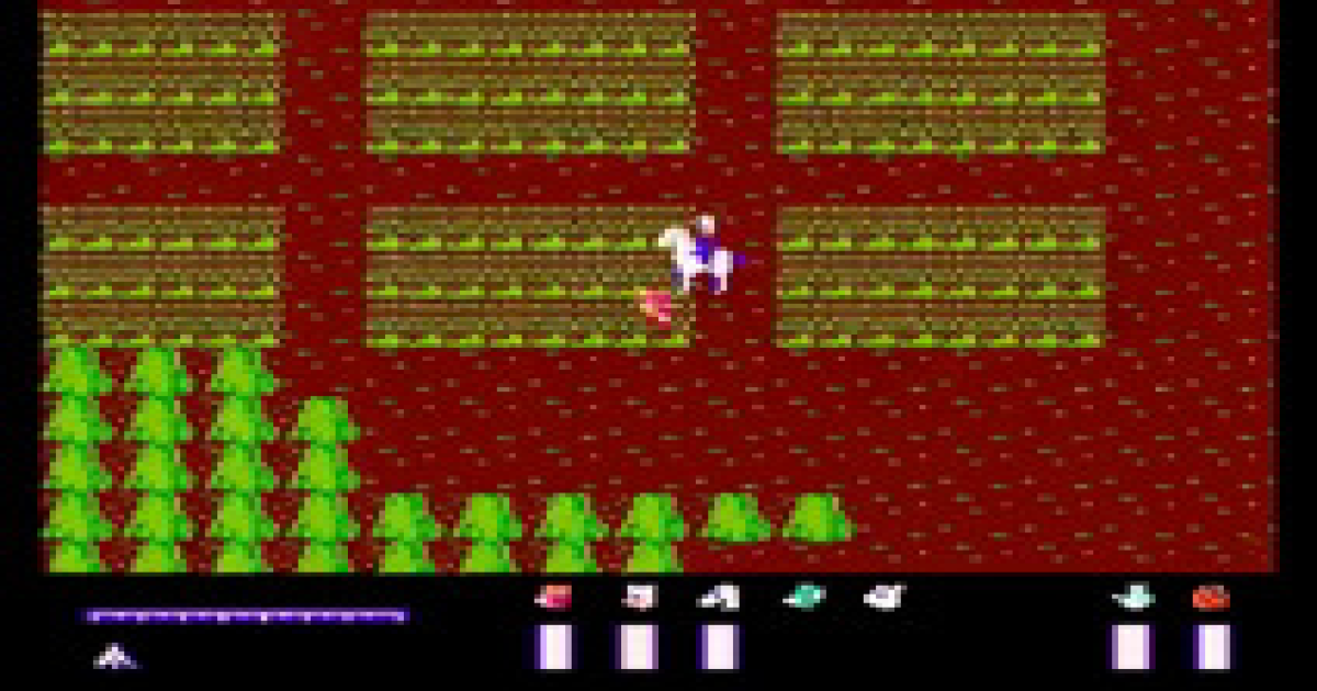 Ganso Saiyuuki - Super Monkey Daibouken (J) emulator for Nintendo / Famicom