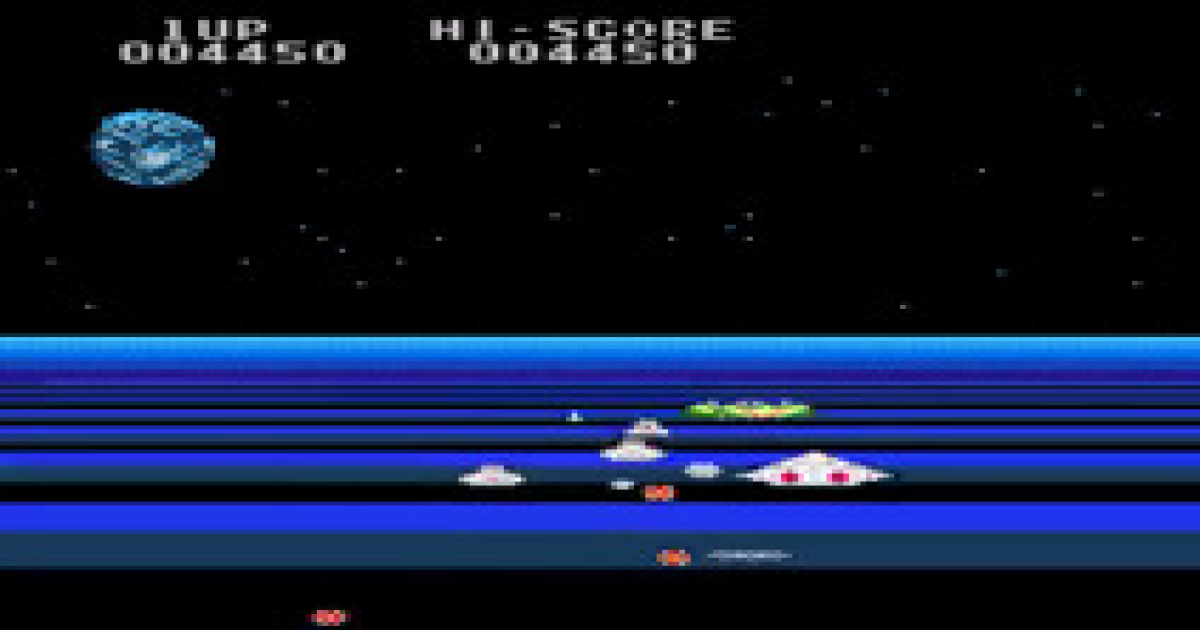 Geimos (J) [!] emulator for Nintendo / Famicom