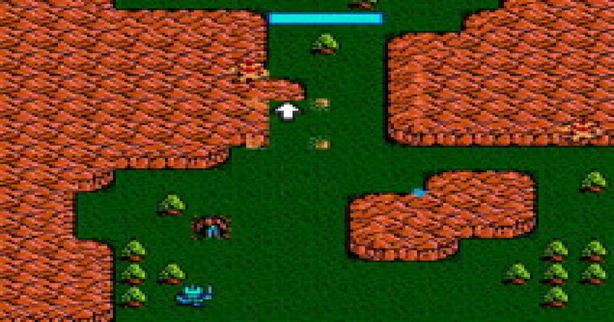 King's Knight (U) emulator for Nintendo / Famicom