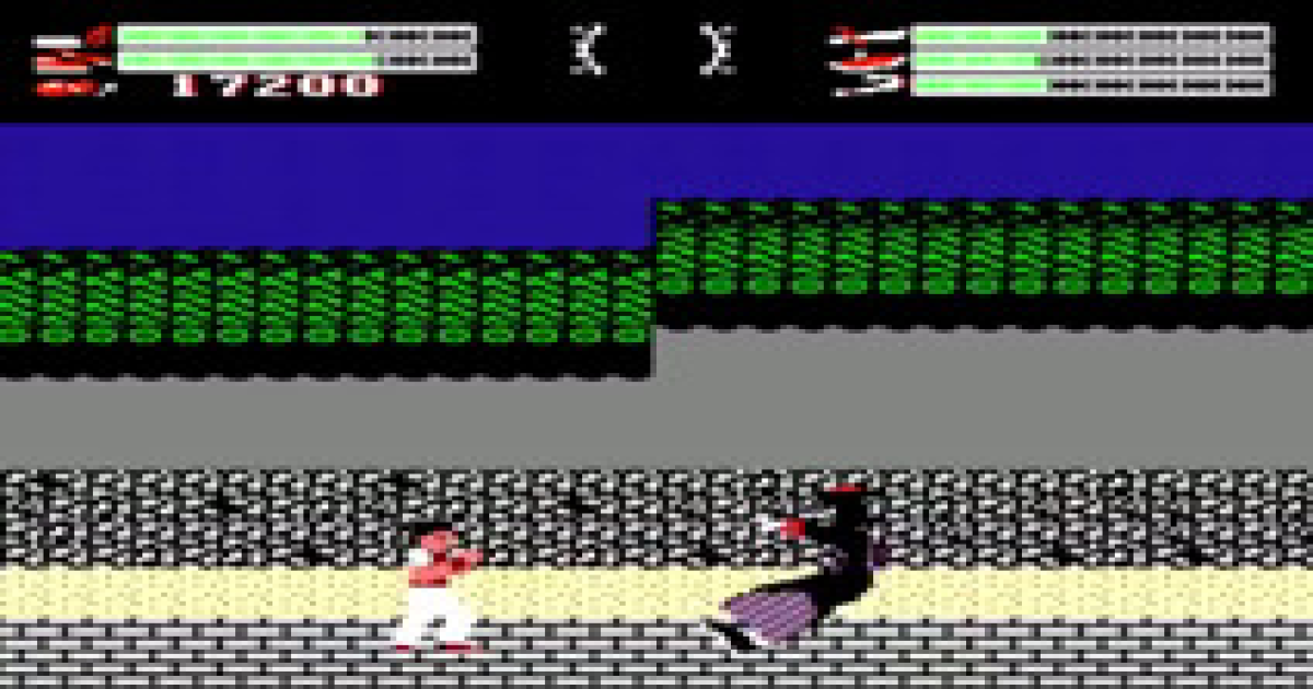 Kyonshiizu 2 (J) emulator for Nintendo / Famicom