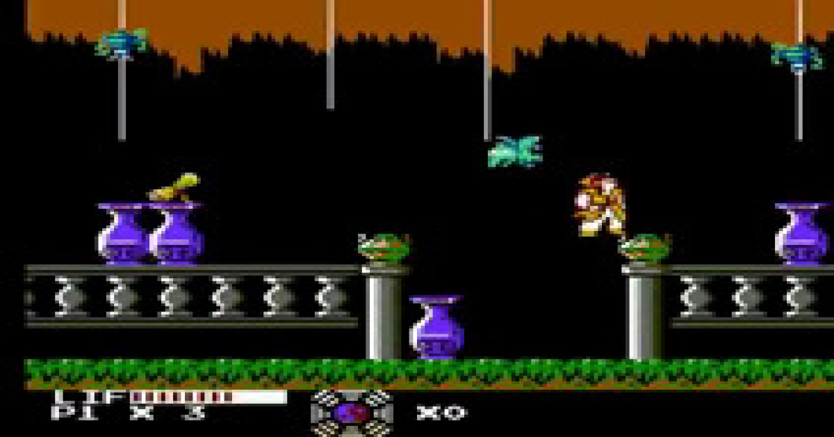 Master Chu & The Drunkard Hu (USA) (Unl) emulator for Nintendo / Famicom