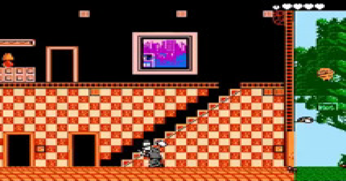 Pesterminator - The Western Exterminator (Color Dreams) emulator for ...