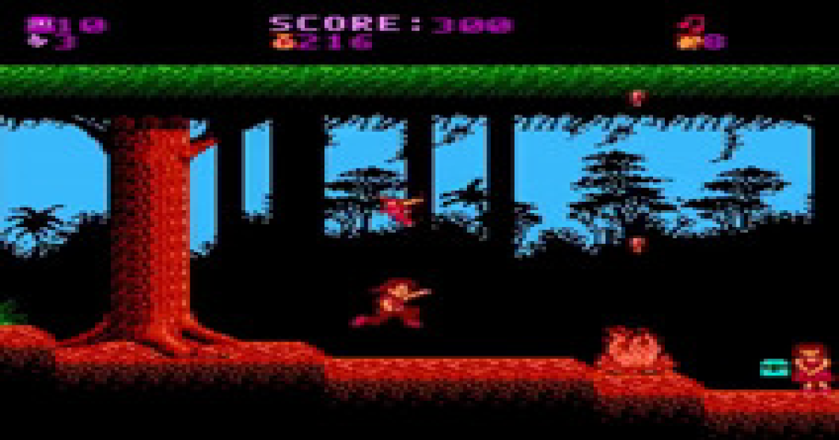 Peter Pan & The Pirates (U) emulator for Nintendo / Famicom