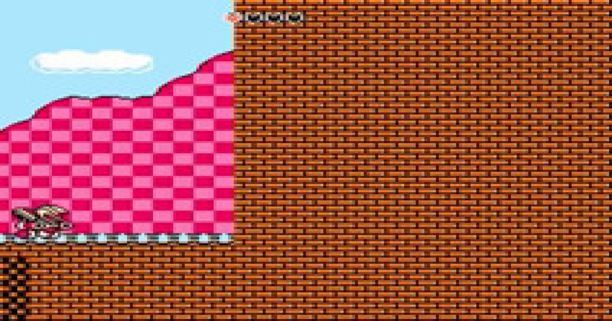 Robocco Wars (J) emulator for Nintendo / Famicom