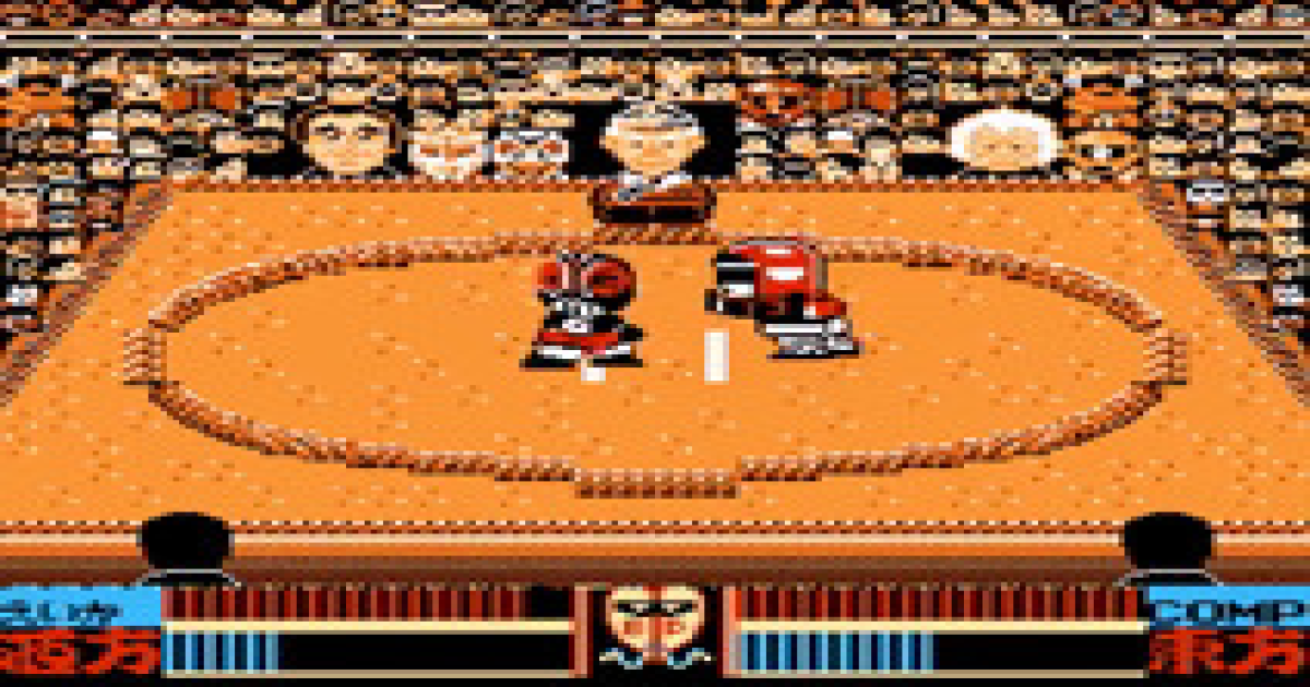 SD Battle Oozumou - Heisei Hero Basho (J) emulator for Nintendo / Famicom