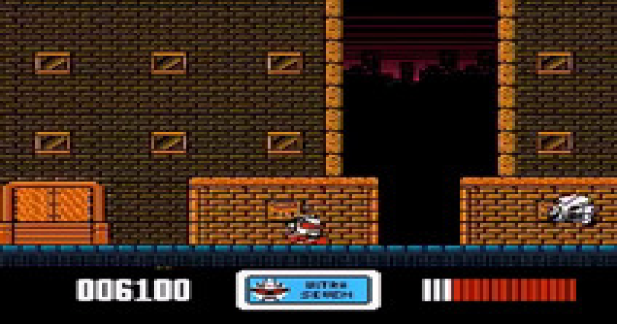 SD Hero Soukessen - Taose! Aku no Gundan (J) emulator for Nintendo ...