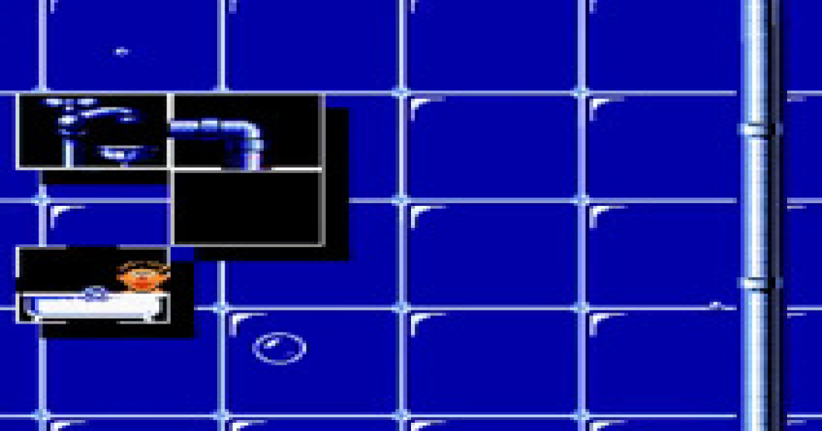 Sesame Street 123 - ABC (U) emulator for Nintendo / Famicom