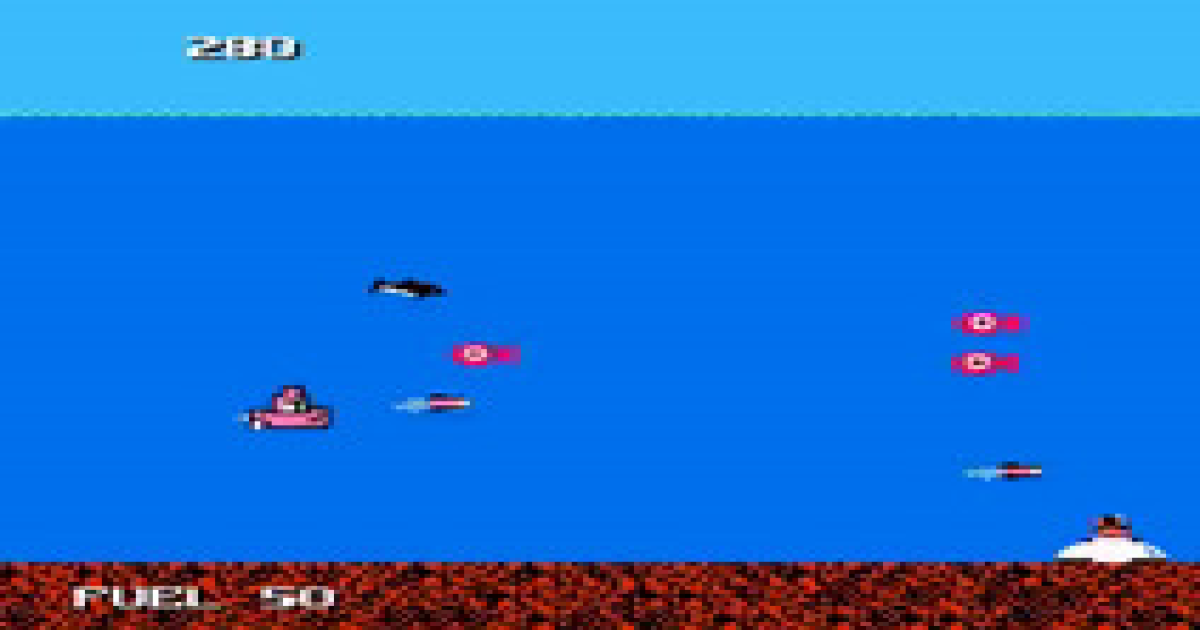 Sqoon (U) emulator for Nintendo / Famicom