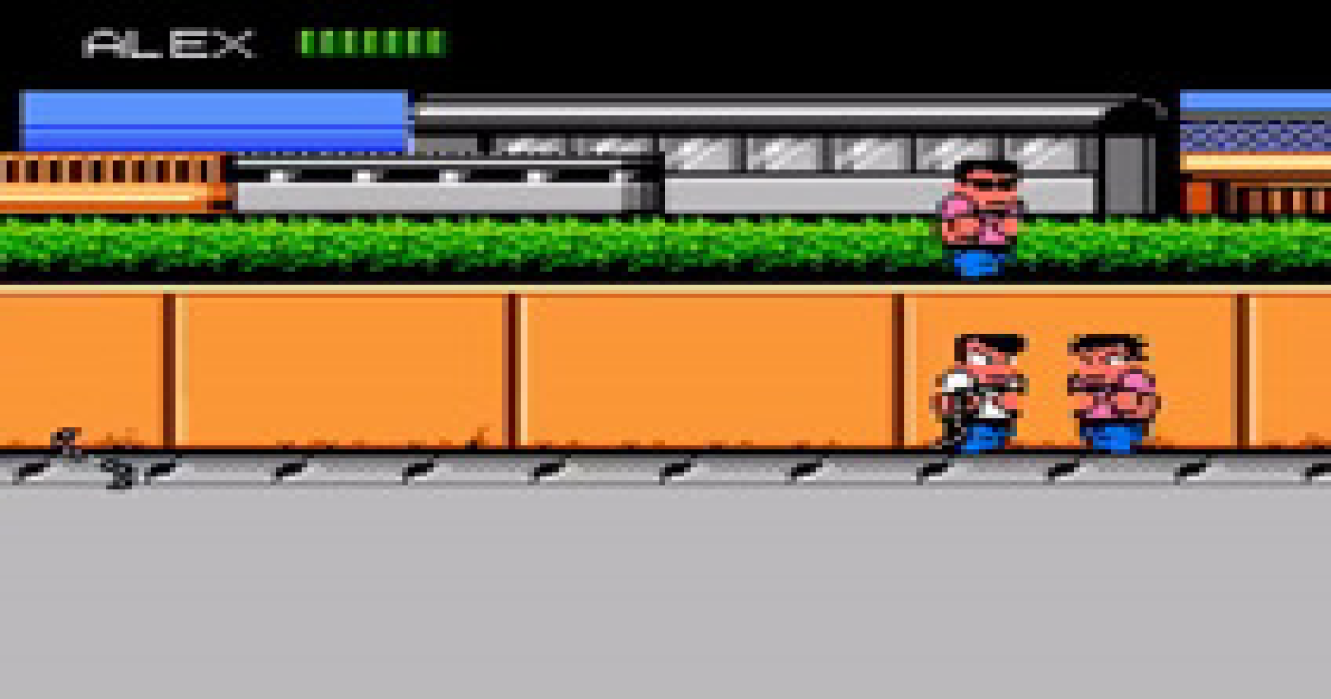 Street Gangs (E) emulator for Nintendo / Famicom