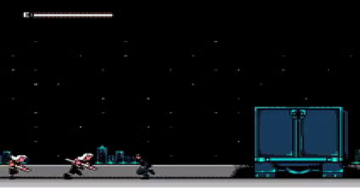 Terminator 2 - Judgment Day (E) [!] emulator for Nintendo / Famicom