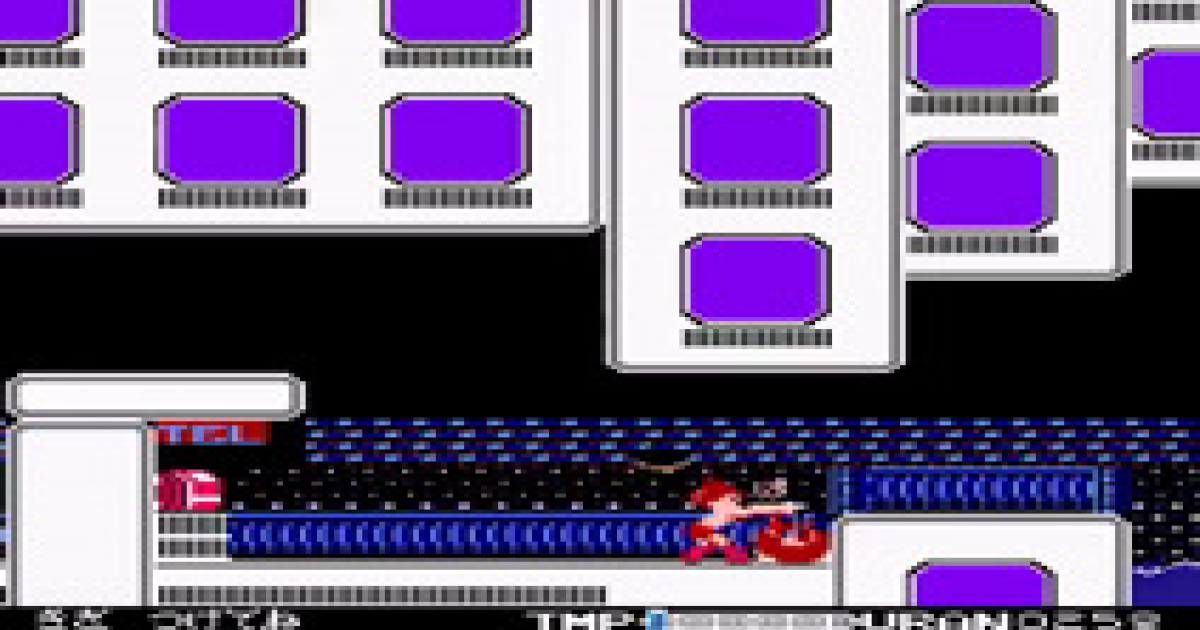 Tetsuwan Atom (Japan) emulator for Nintendo / Famicom