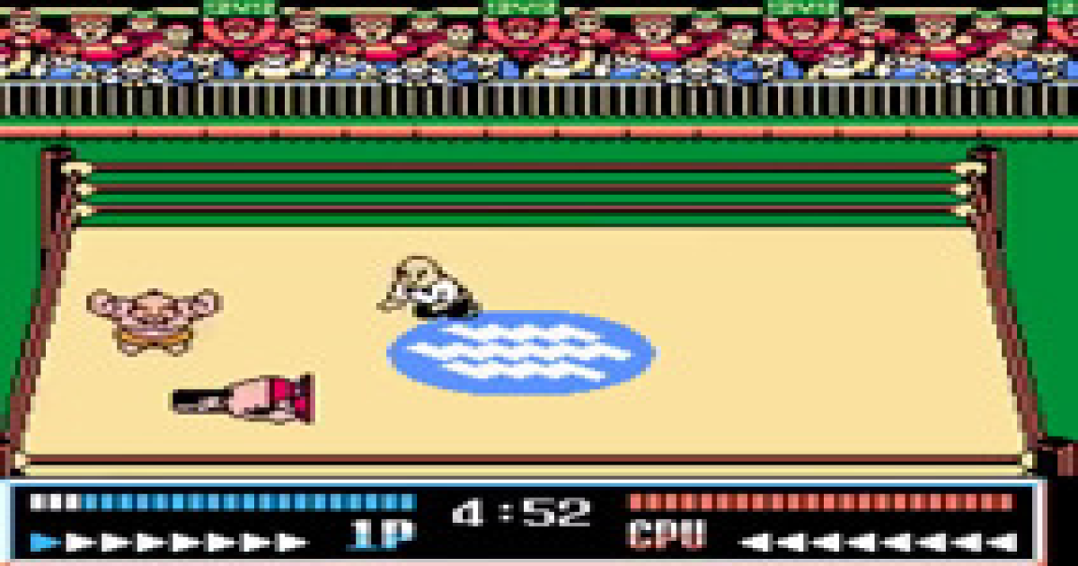 Toukon Club (J) emulator for Nintendo / Famicom