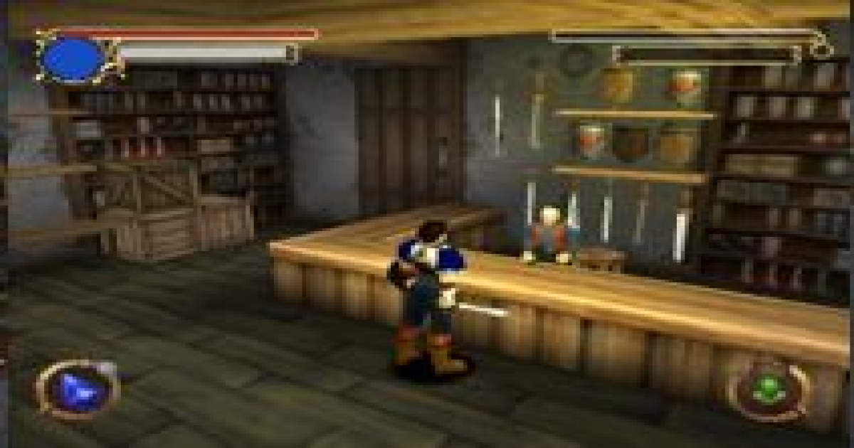 Brightis emulator for PlayStation