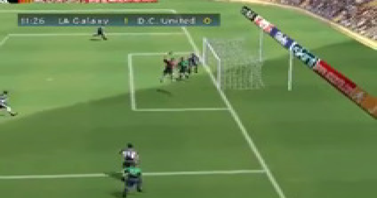 Fifa 2000 emulator for PlayStation